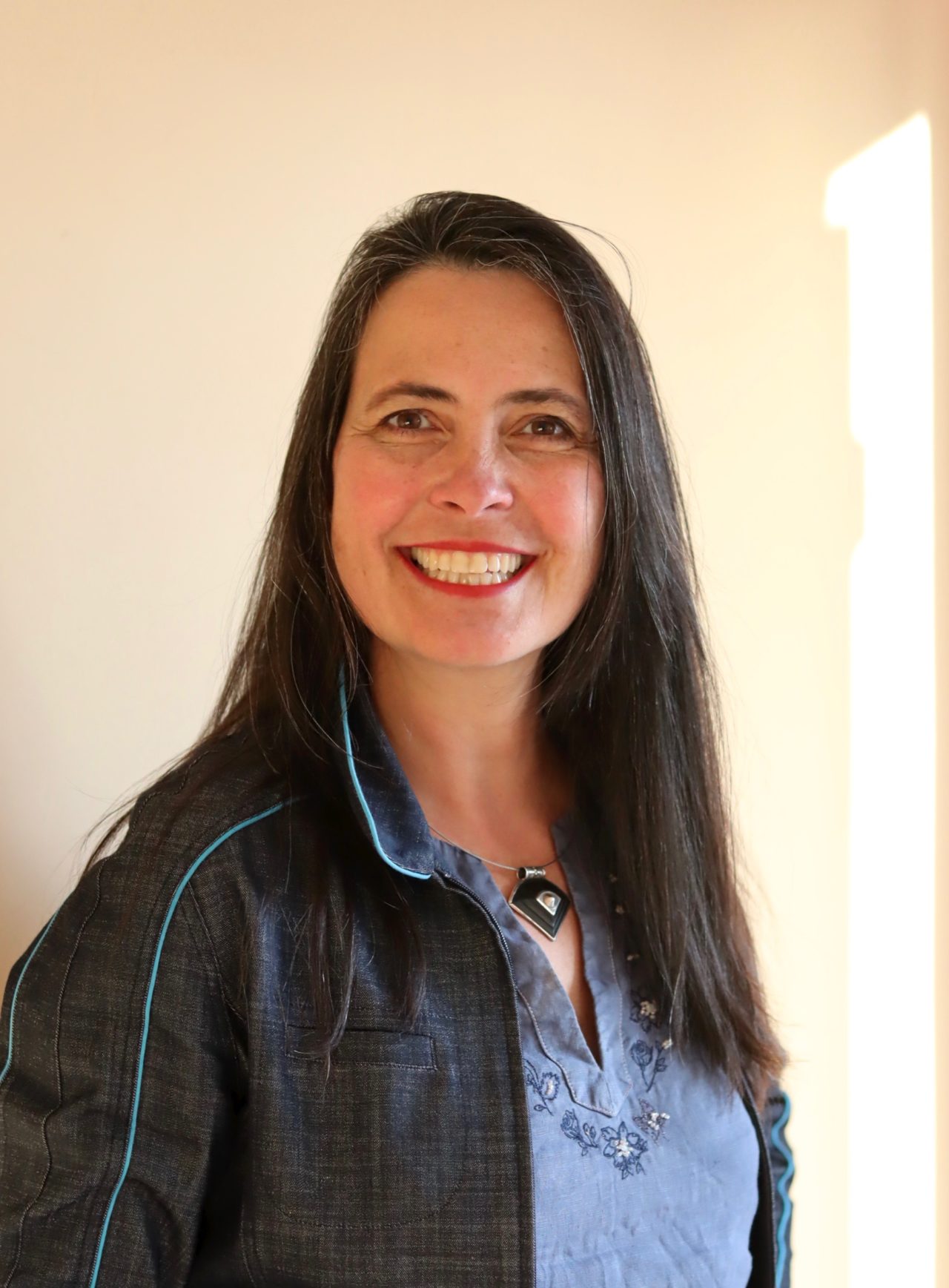 Page d'accueil – Isabelle Comtet